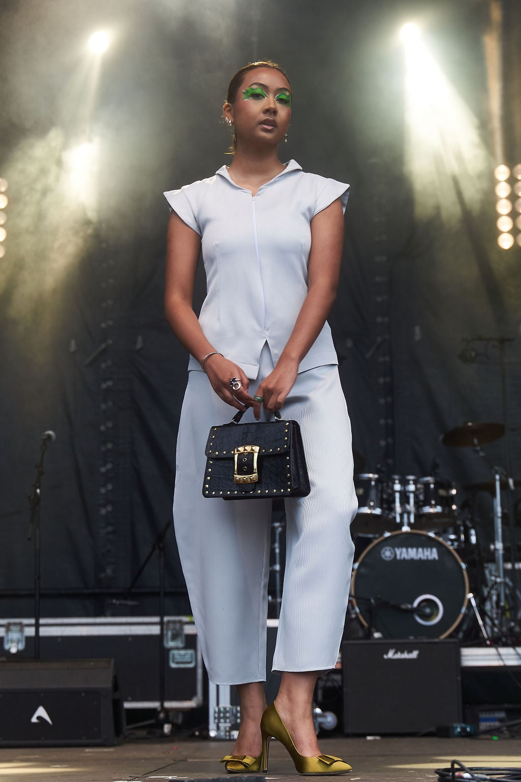 Ensemble Baloma – ZENA PARIS